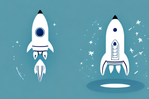 How to Build a Rocket Countdown Timer – Plants And Lights