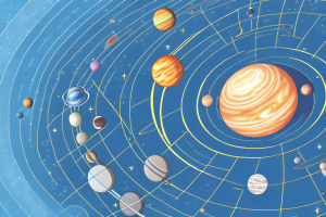How to Create a Diy Solar System Model – Plants And Lights