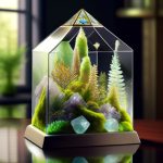 A Beginner’s Guide to Growing Crystals at Home – Plants And Lights