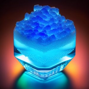 A Beginner’s Guide to Crystal Growing Experiments for Science Fairs ...