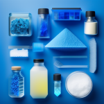 A Beginner’s Guide to Growing Your Own Crystals – Plants And Lights