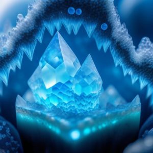 Are Growing Crystals Alive? A Beginner’s Guide to the Science of ...