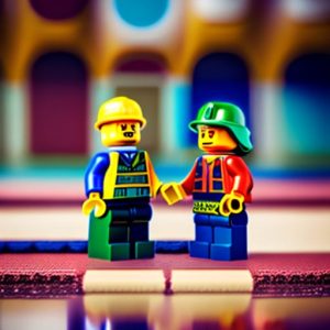 The Essential Guide to LEGO Terminology for Beginners – Plants And Lights