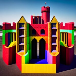 A Beginner’s Guide to Rubber Building Blocks for Early Childhood ...