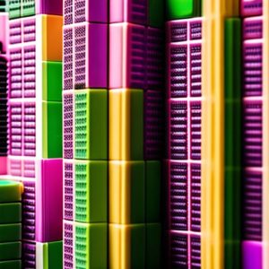 An Introduction to Cobi Building Blocks: The Popular Construction Toys ...