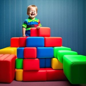 A Beginner’s Guide to Giant Foam Building Blocks – Plants And Lights