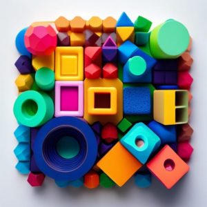 The Ultimate Beginner’s Guide to Building Blocks – Plants And Lights