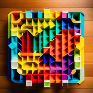 Build Endless Imaginations with Little Tikes Waffle Building Blocks ...