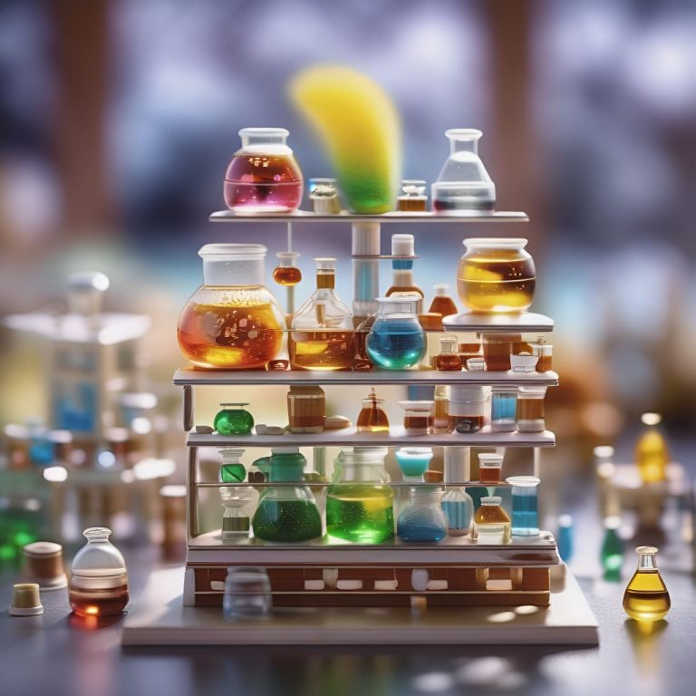 Best Science Toys for Teaching Scientific Principles – Plants And Lights