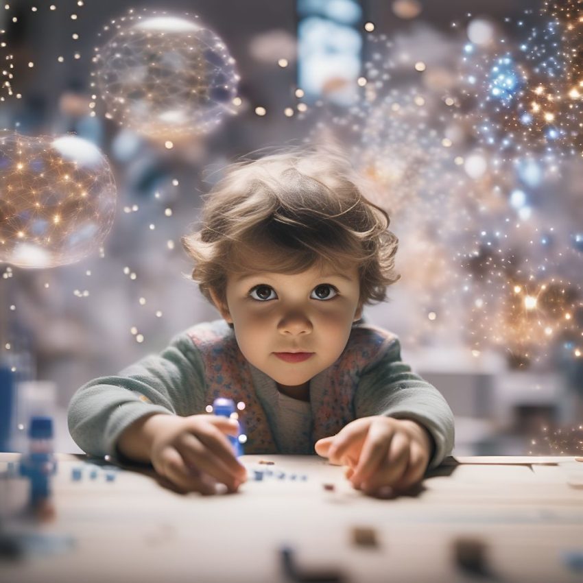 Best Science Toys for Teaching Scientific Principles – Plants And Lights