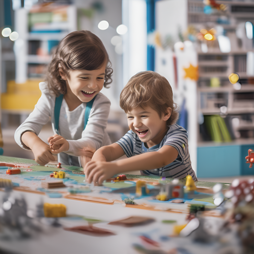 Best Hands-On Science Toys for Child Exploration – Plants And Lights